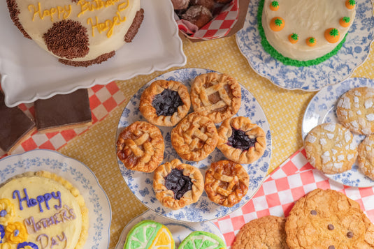 Bakery – Mac's Maple