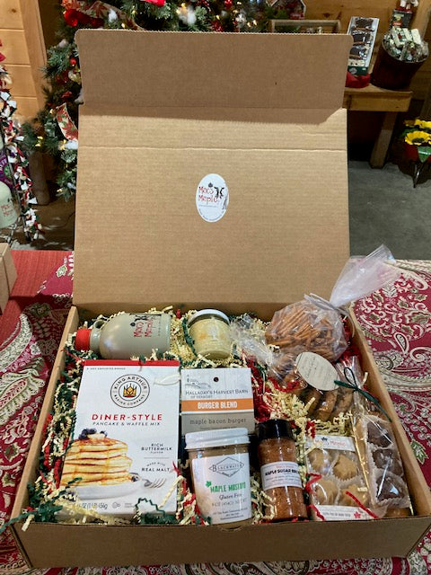 A Few of Our Favorite Maple Things – Mac's Maple