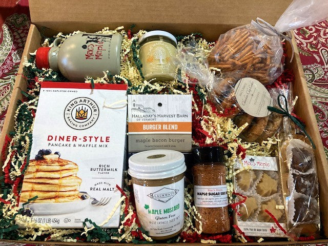 A Few of Our Favorite Maple Things – Mac's Maple