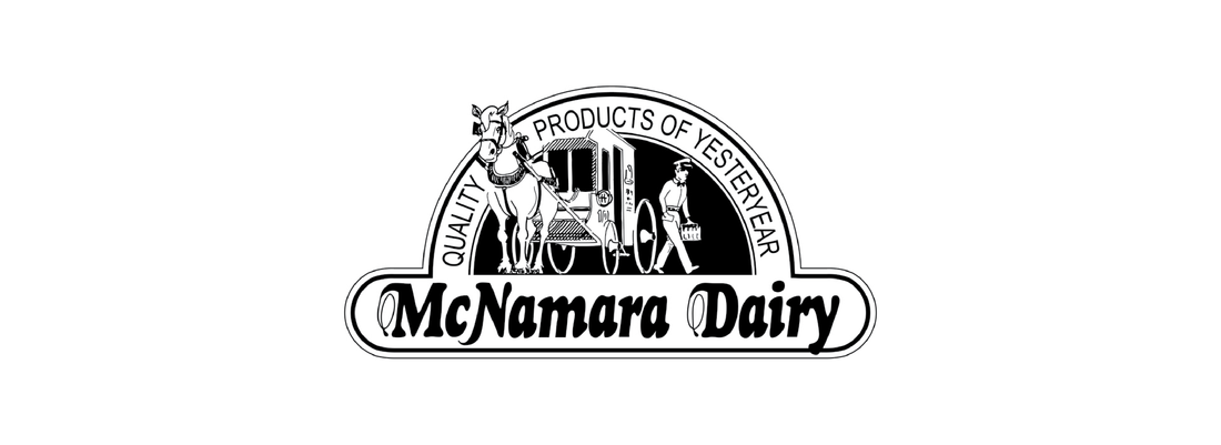 McNamara Dairy Farm – Mac's Maple